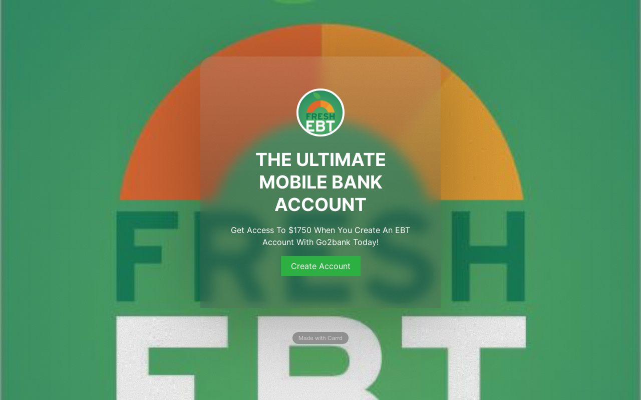 Ultimate G-Bank